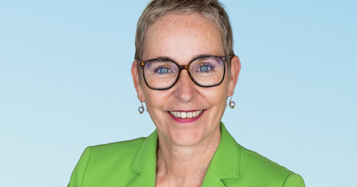 Miriam Behrens, Directrice de l’Organisation suisse d’aide aux réfugiés ...