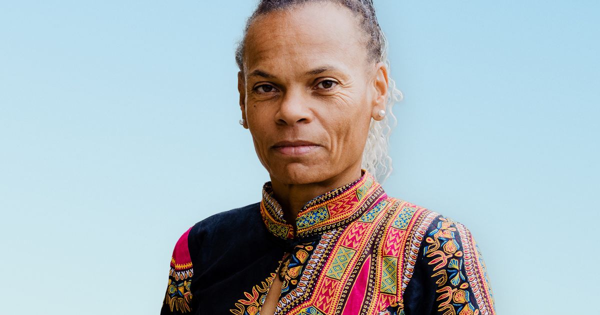 Patricia Danzi, Directrice, Direction du développement et de la ...