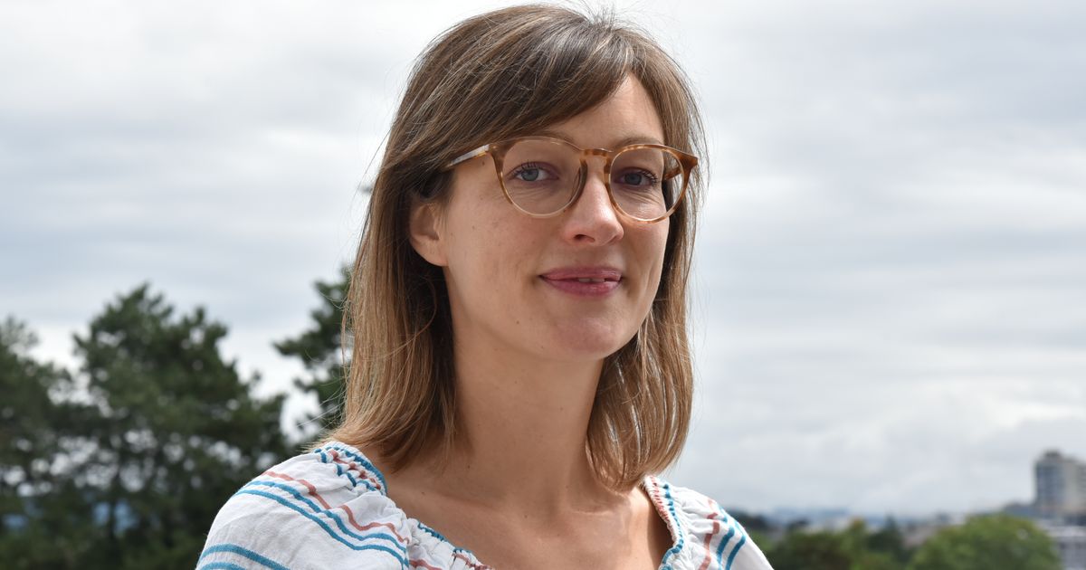 Interview de Josephine Liebl, directrice du département de ...