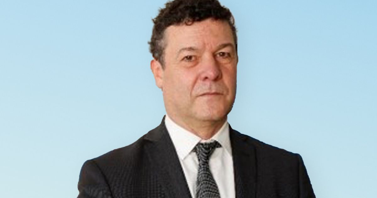 Philippe Leclerc, Directeur du bureau pour l’Europe, HCR | Main dans la ...