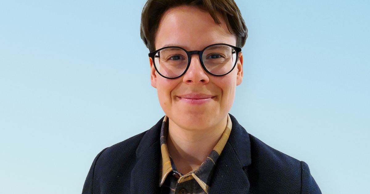 Livia Amacker, Avocate et co-coordinatrice volontaire du groupe de ...