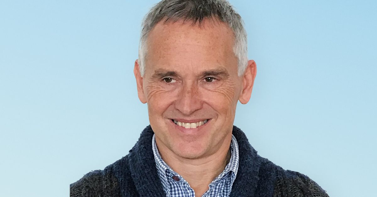 Daniel Winkler, Pasteur protestant, riggi-asyl | Main dans la main ...